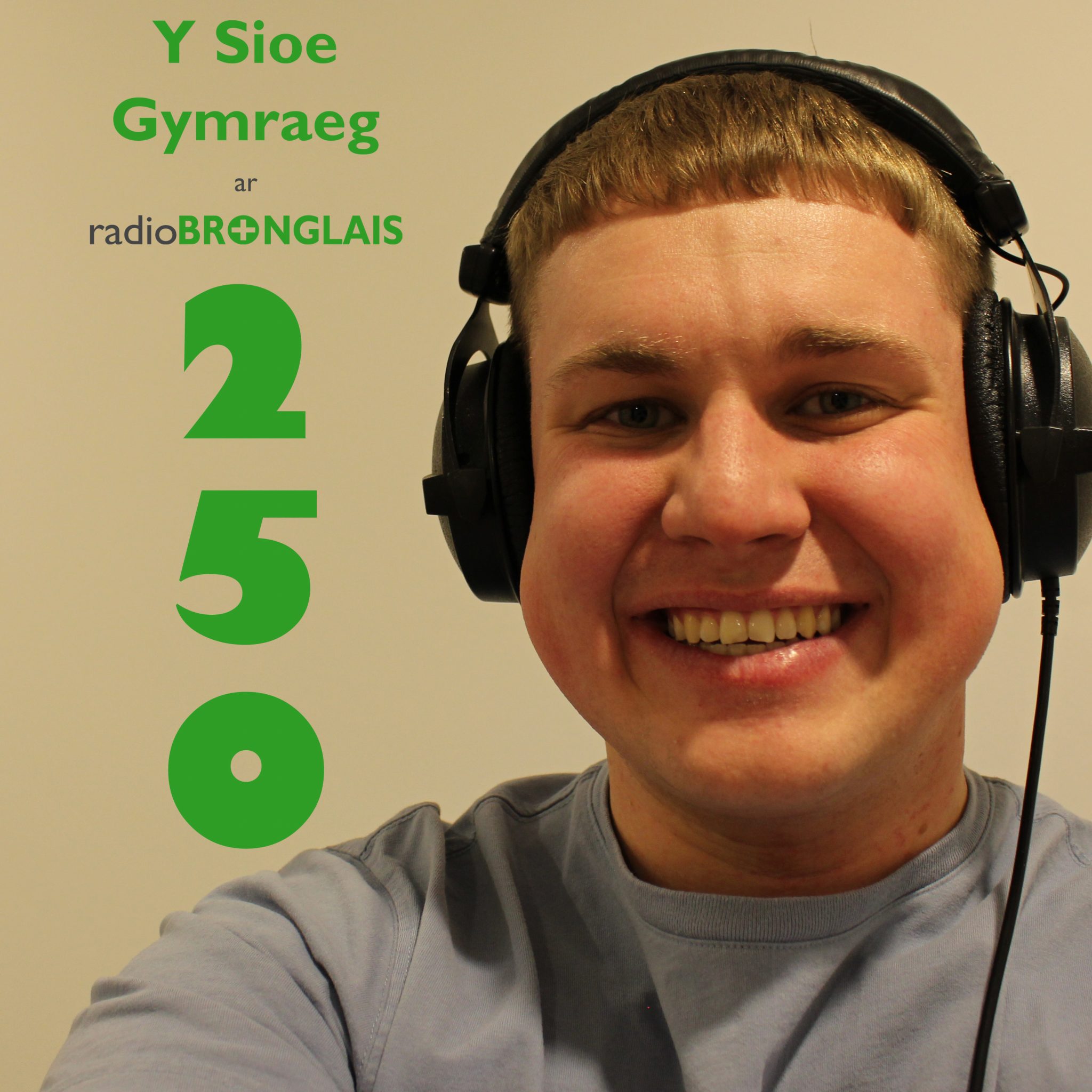 Radio Bronglais – Bronglais Hospital Radio Ysbyty Bronglais